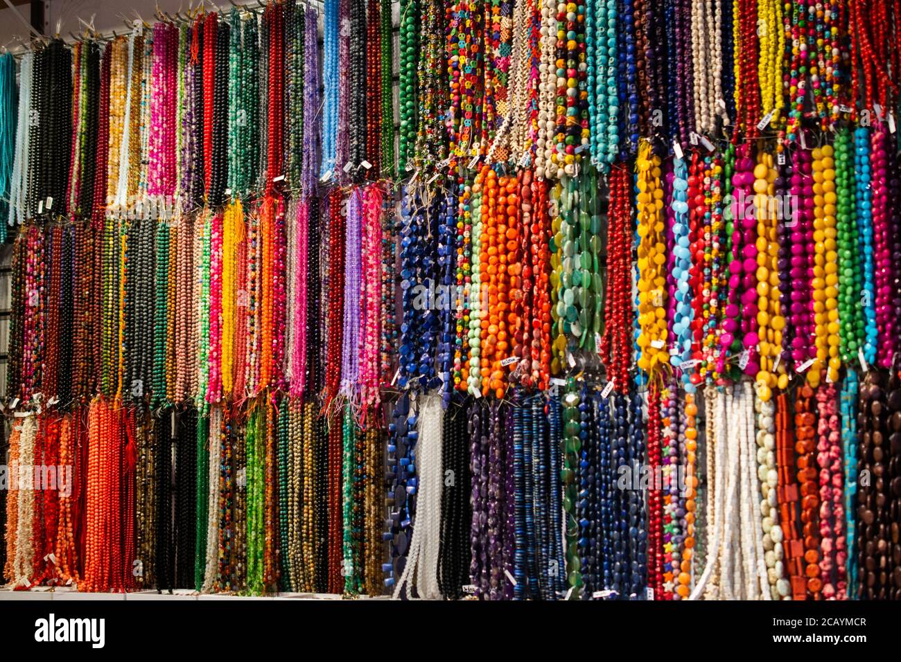 Set of Rosary praying beads for practicing mindfulness meditation ...