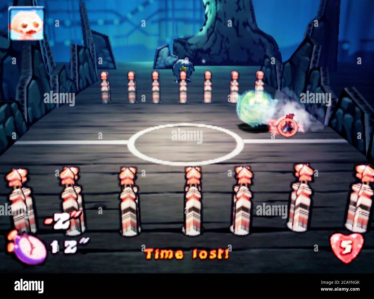 Cocoto funfair hi-res stock photography and images - Alamy