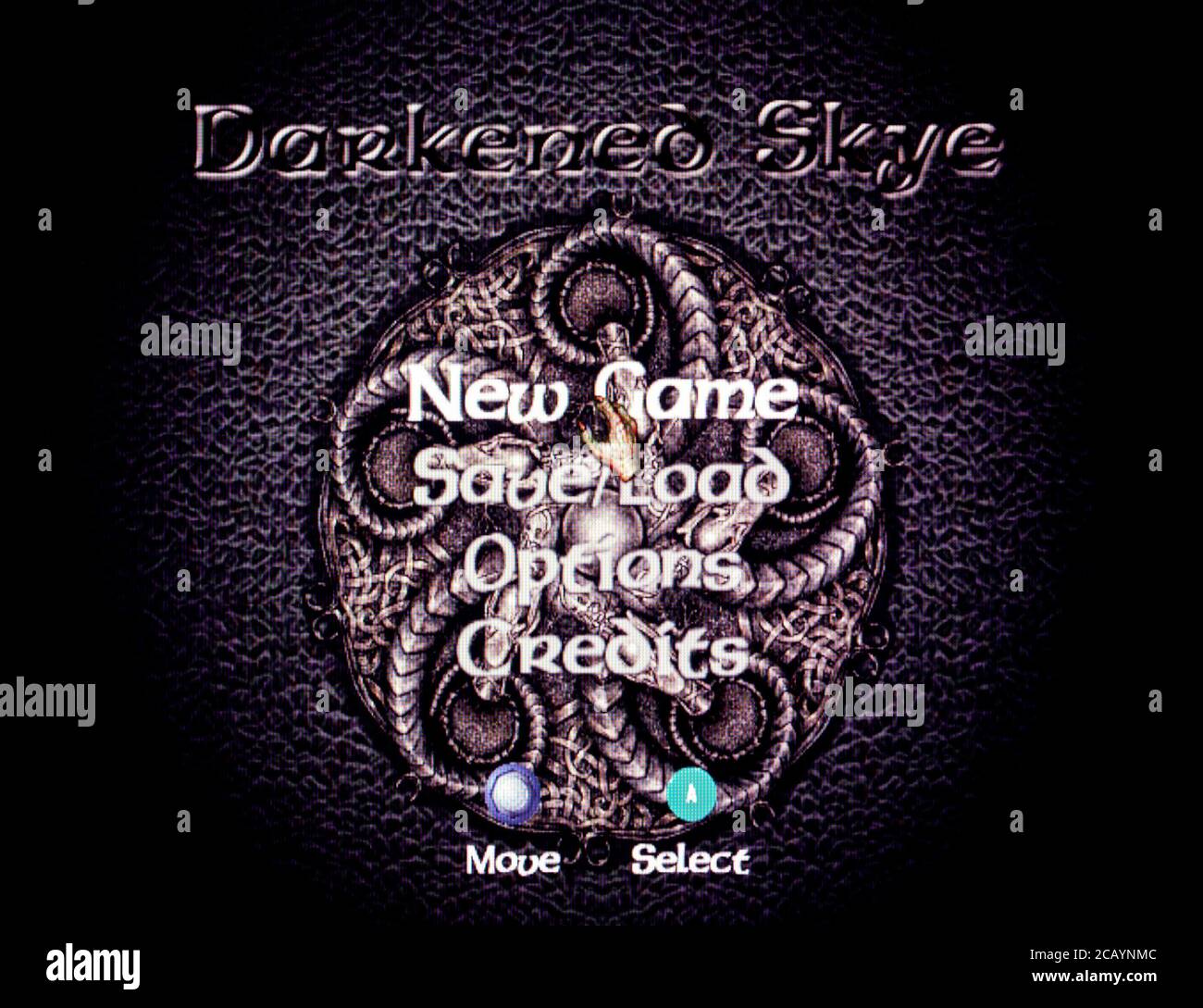 Darkened skye hi-res stock photography and images - Alamy