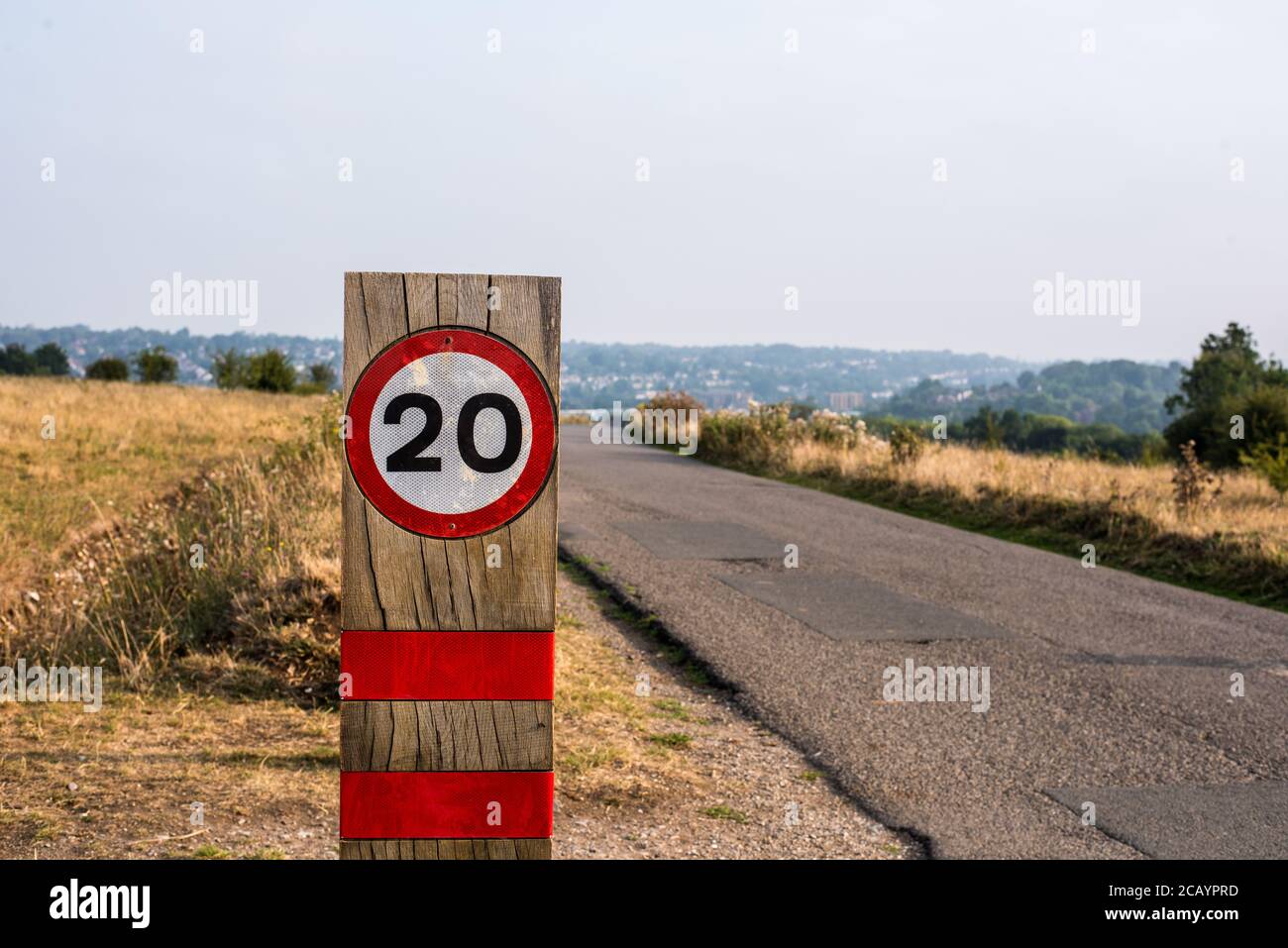 Open stretch road hi-res stock photography and images - Alamy
