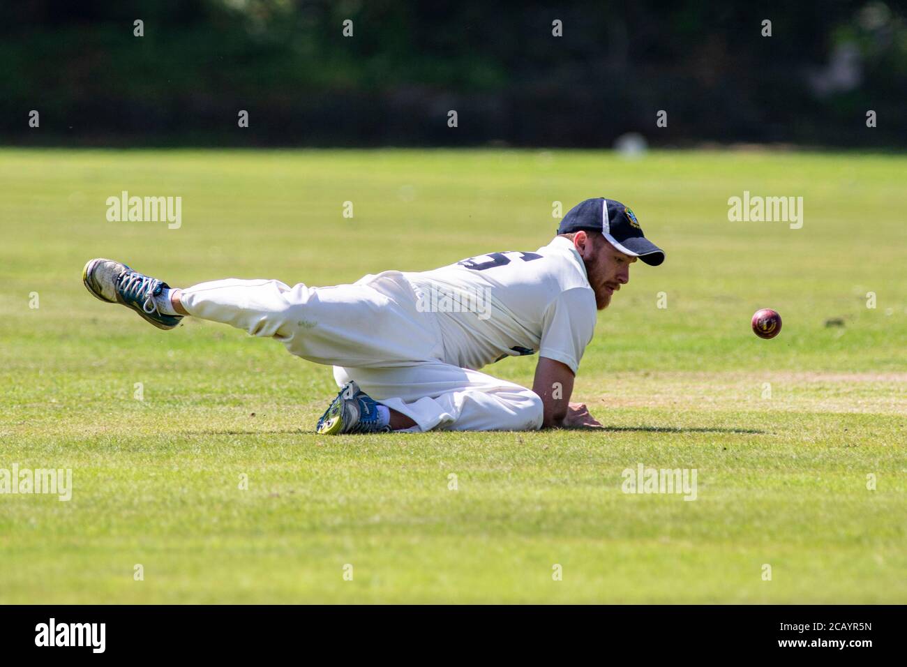 Miskin manor hi-res stock photography and images - Alamy