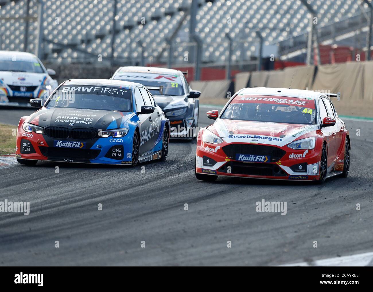 Motorbase performance team hi-res stock photography and images - Alamy