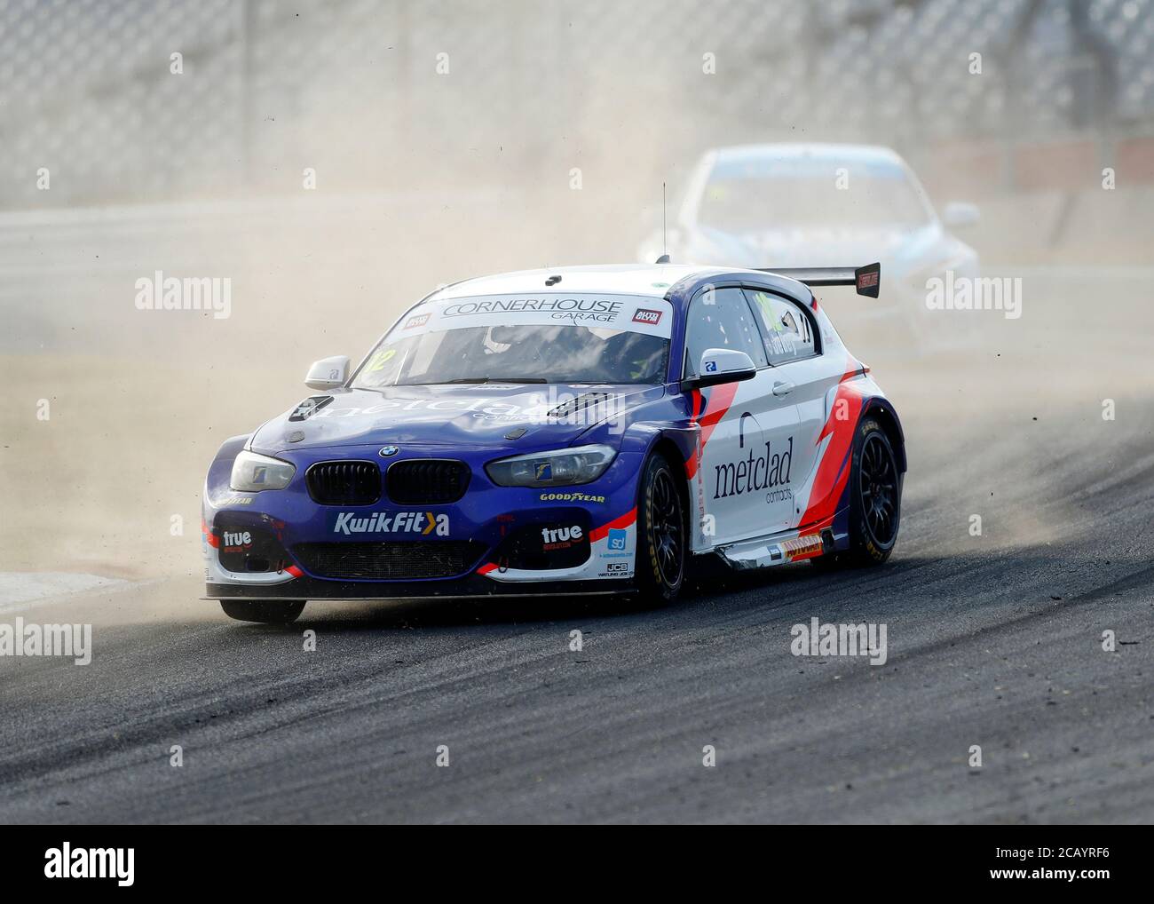 Team bmw 125i m sports hi-res stock photography and images - Alamy