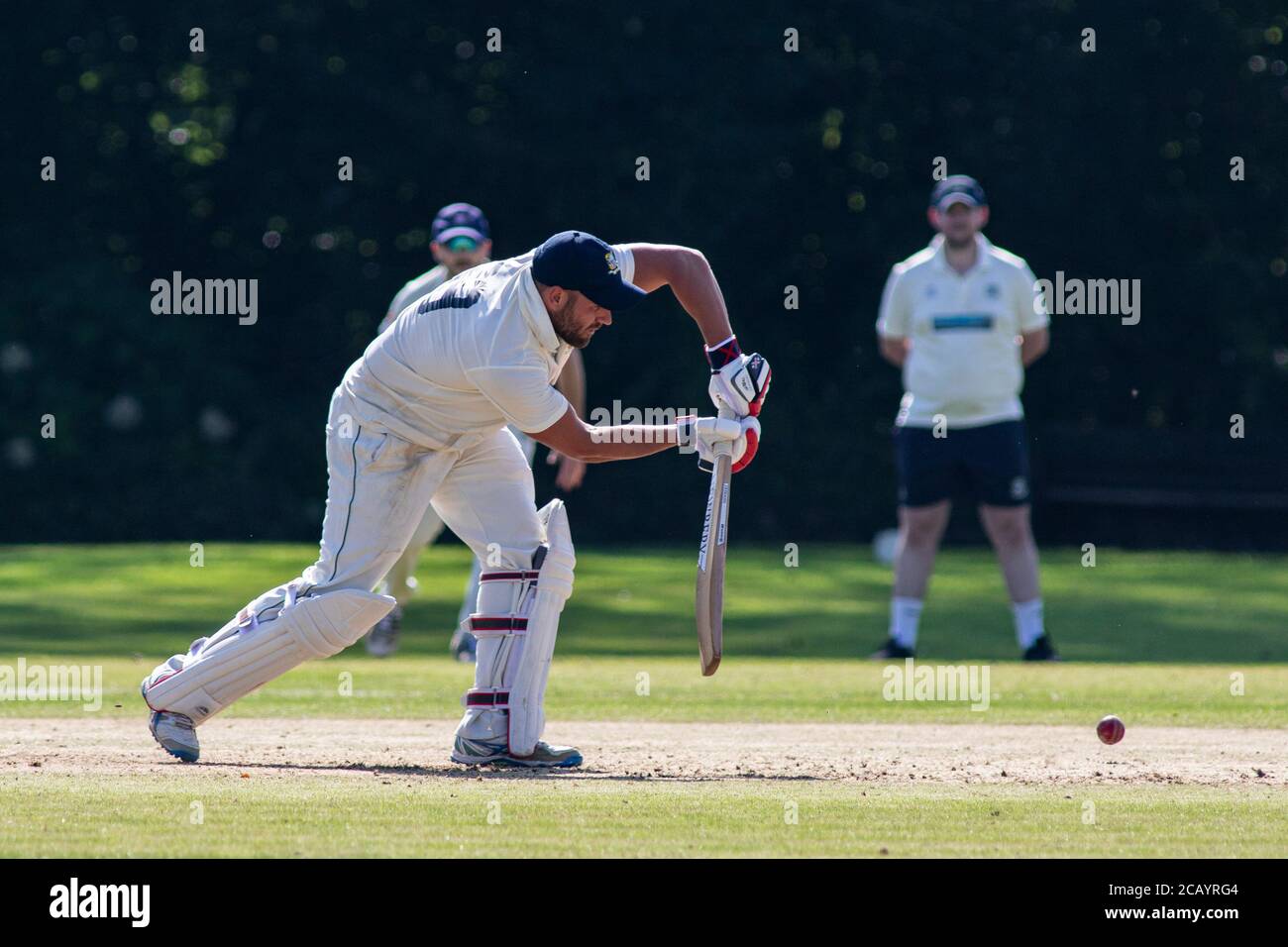 Miskin manor hi-res stock photography and images - Alamy
