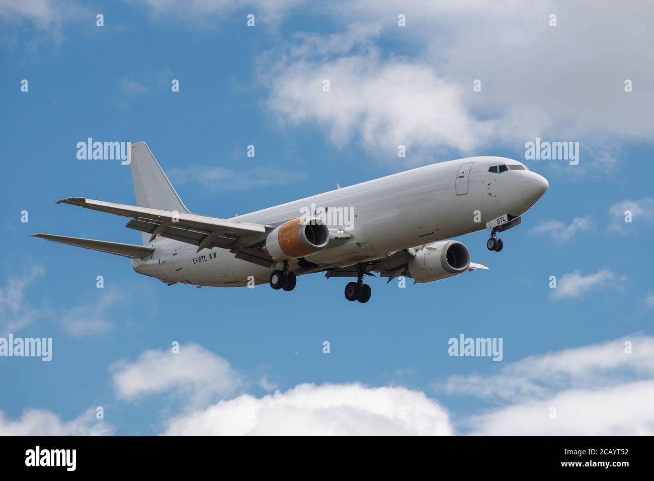 737 42c sf hi-res stock photography and images - Alamy