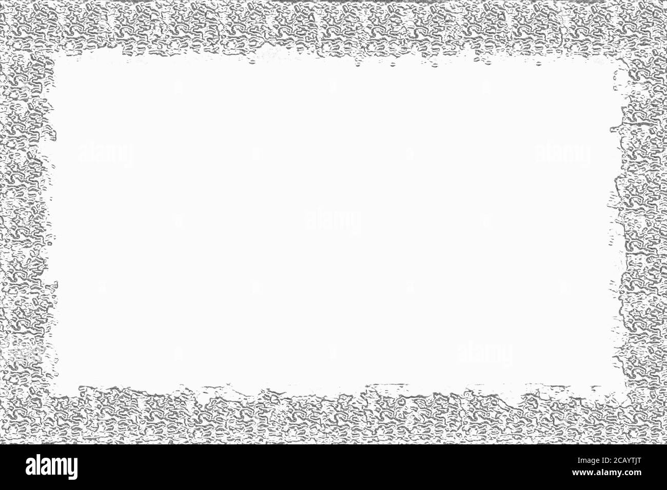 Abstract framed background graphic, blank area with space for added ...