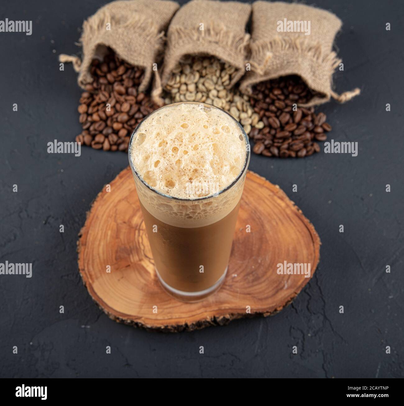 Nitro cold brew hi-res stock photography and images - Alamy