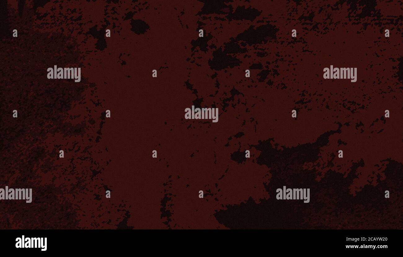 Dark red moody grunge wallpaper, background graphic, space for text ...