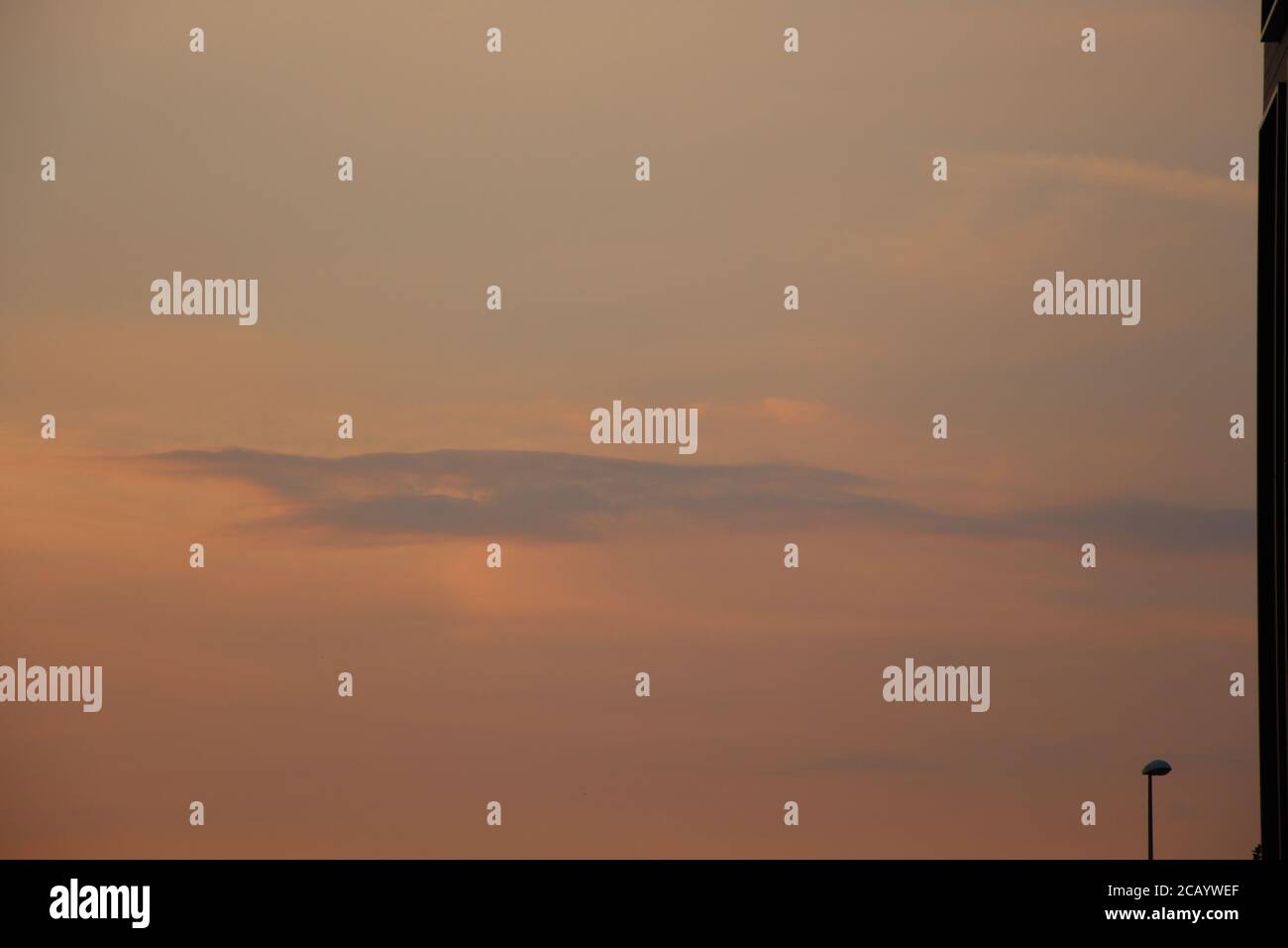 Clouds Across Disc High Resolution Stock Photography and Images - Alamy
