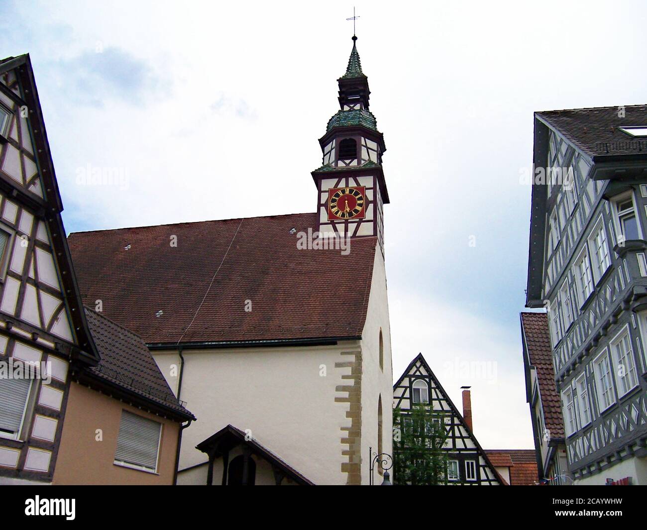 Murr tower hi-res stock photography and images - Alamy