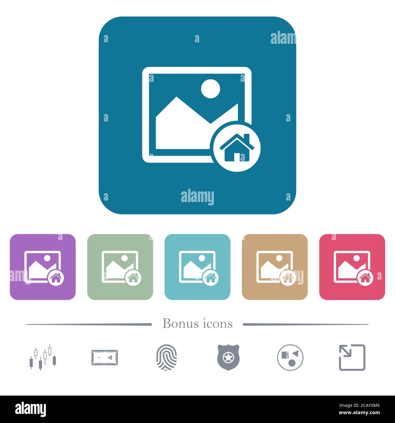 Base address image Stock Vector Images - Alamy