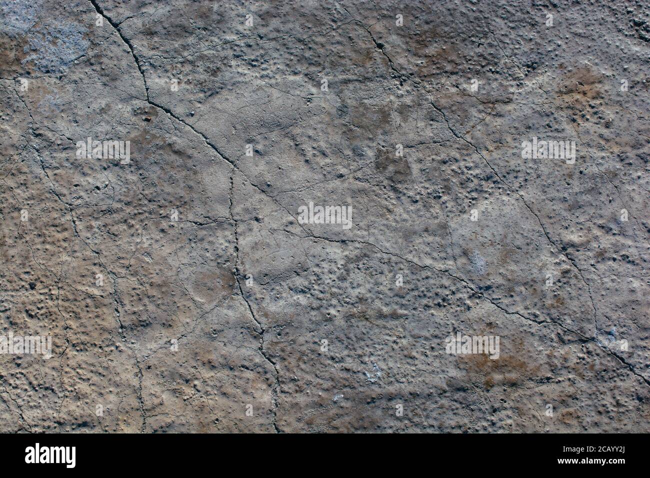 Old weathered grunge wall background texture pattern as abstract ...