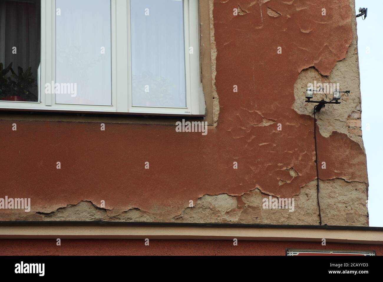 Apartment building exterior neighbour hi-res stock photography and ...