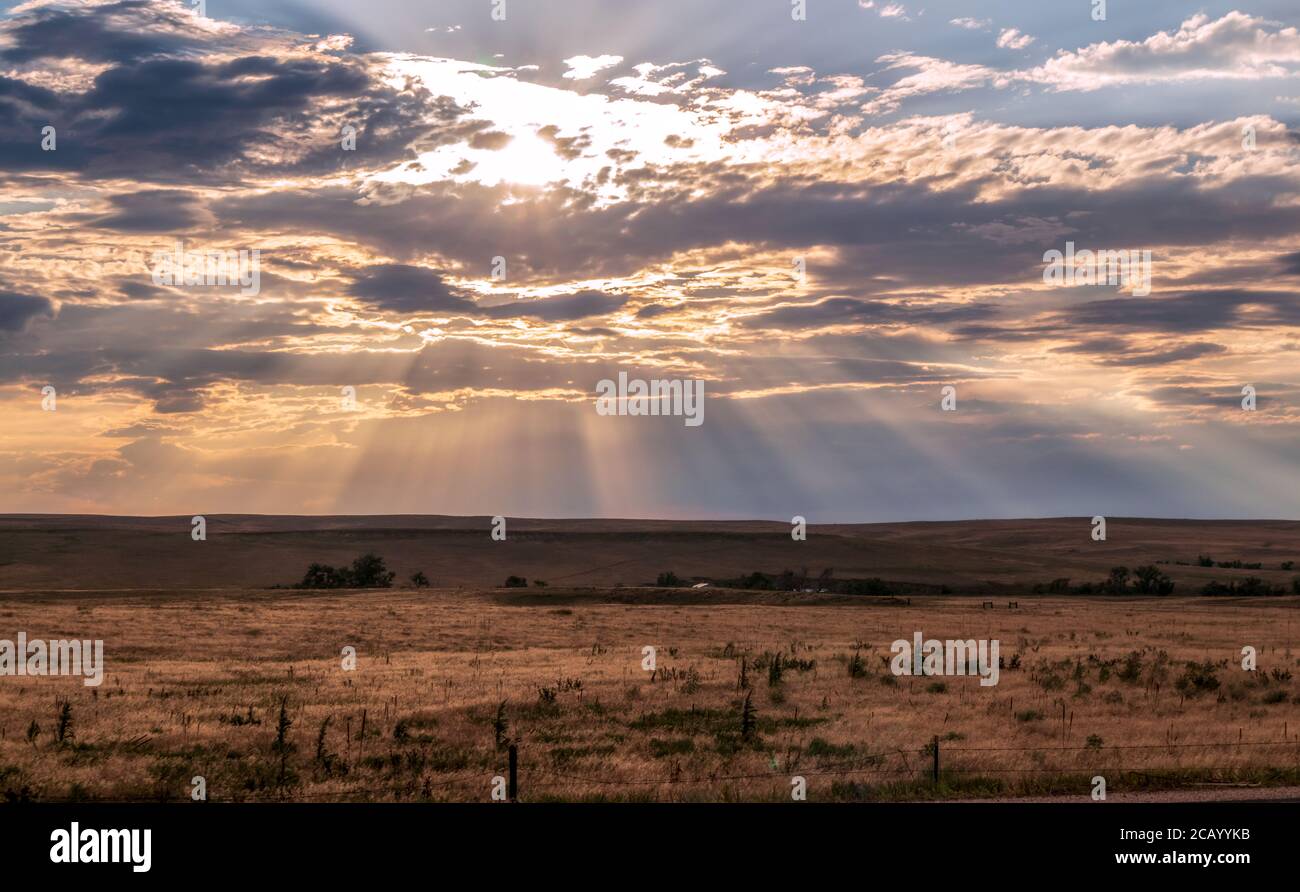 Outdoor plains hi-res stock photography and images - Alamy