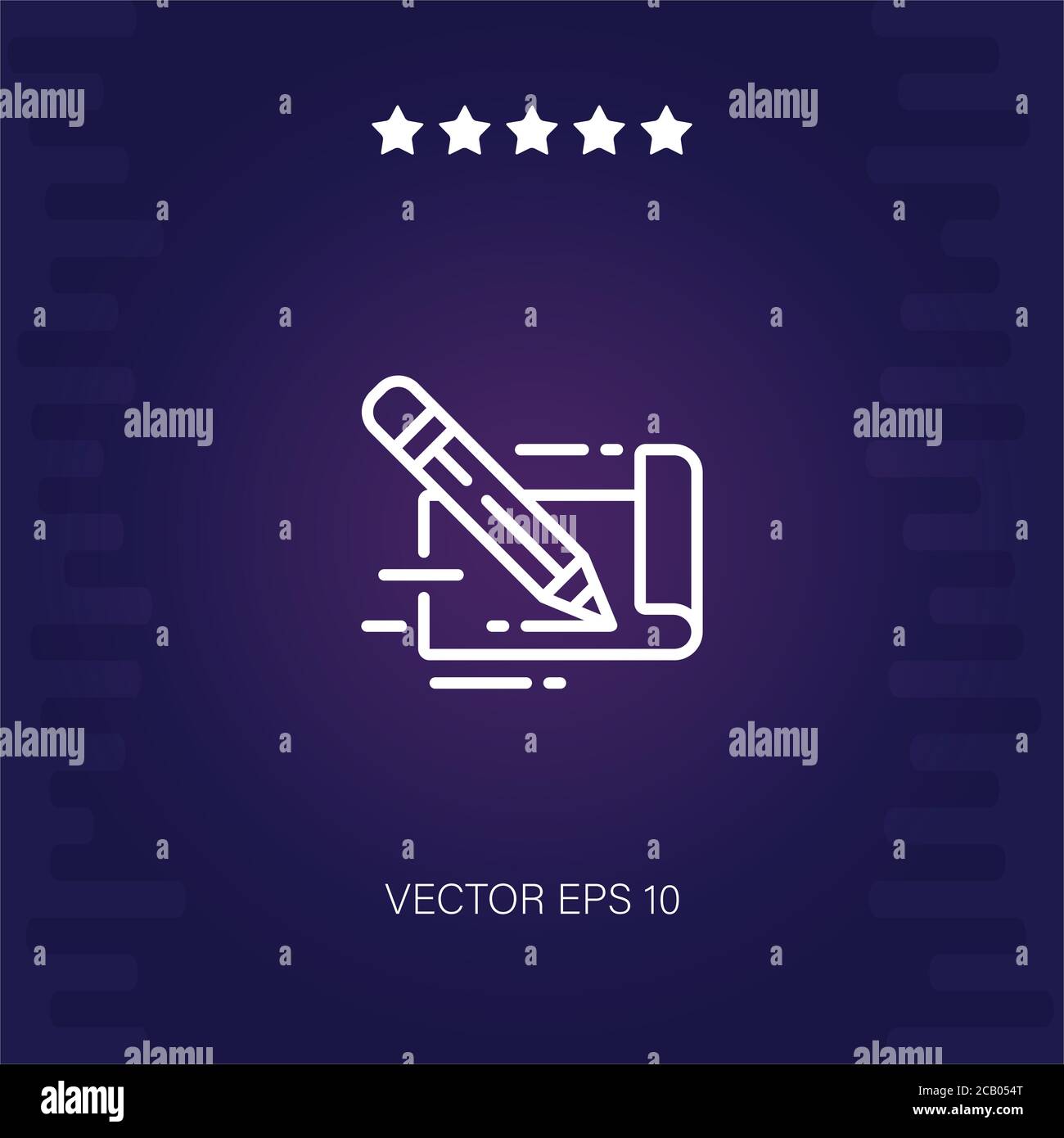 Cheque sign signature Stock Vector Images - Alamy