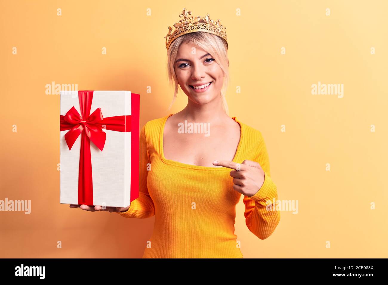 Princess royal present hi-res stock photography and images - Alamy