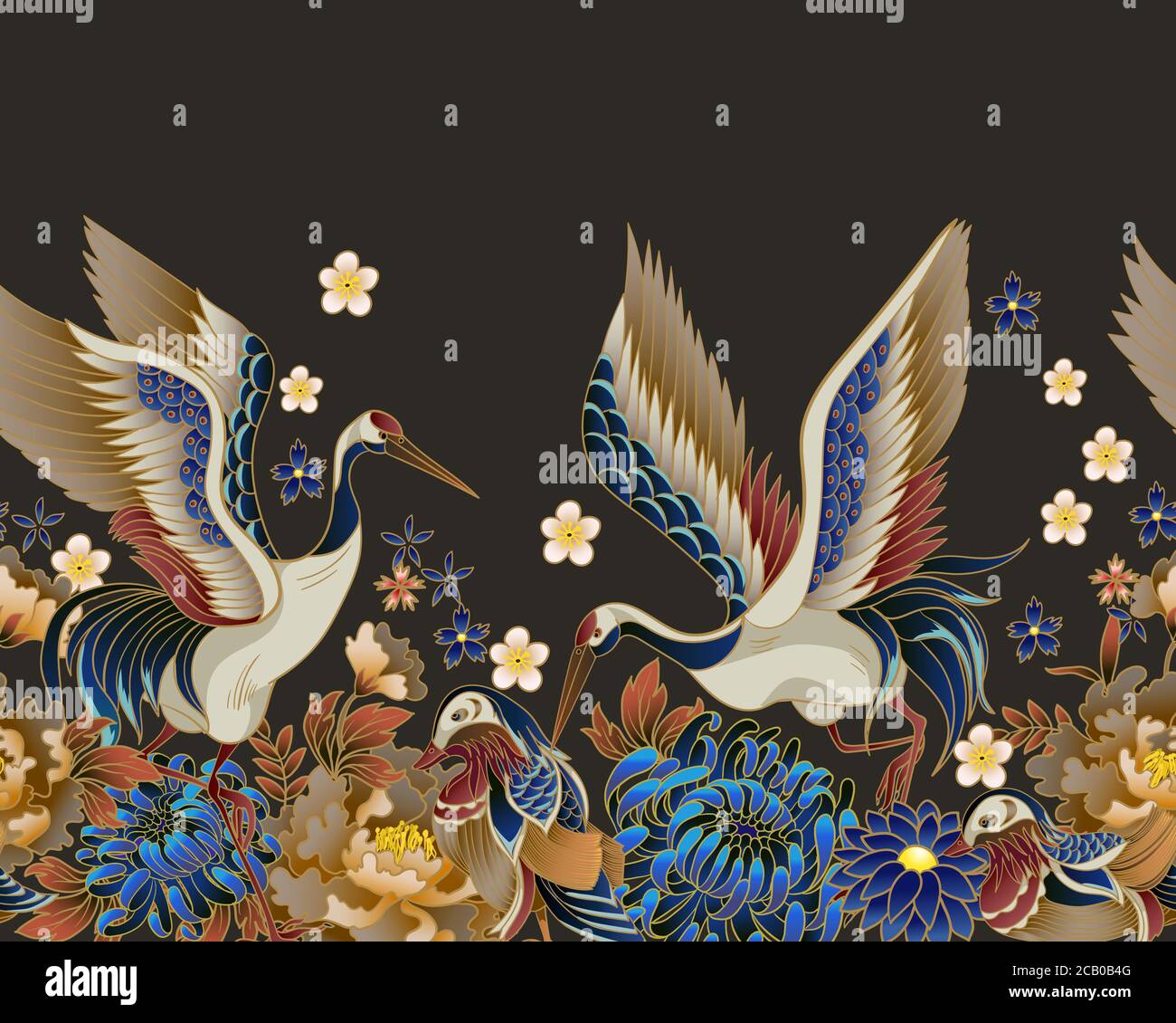 Crane fly male Stock Vector Images - Alamy