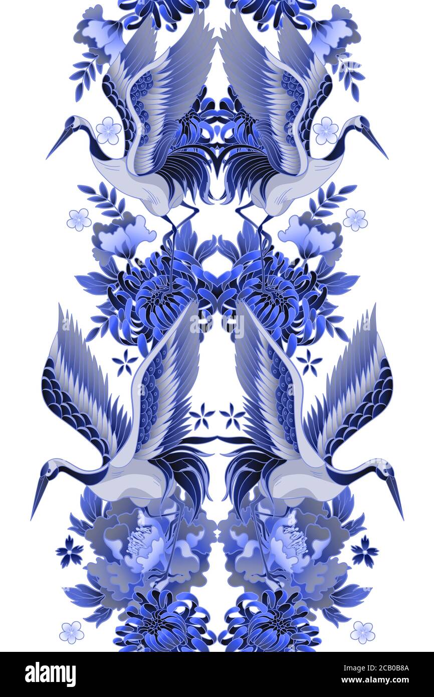 Female mandarin Cut Out Stock Images & Pictures - Alamy