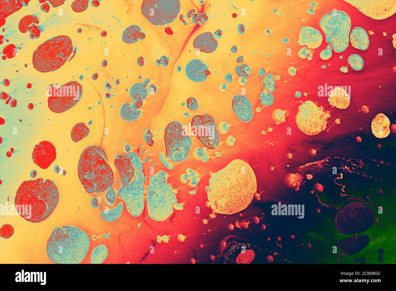 Abstract marbling pattern for fabric, design. Creative marbling ...