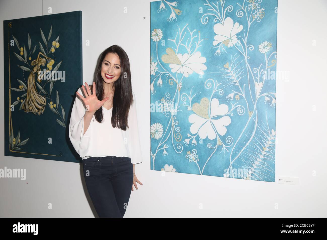 Lascaris hi-res stock photography and images - Alamy