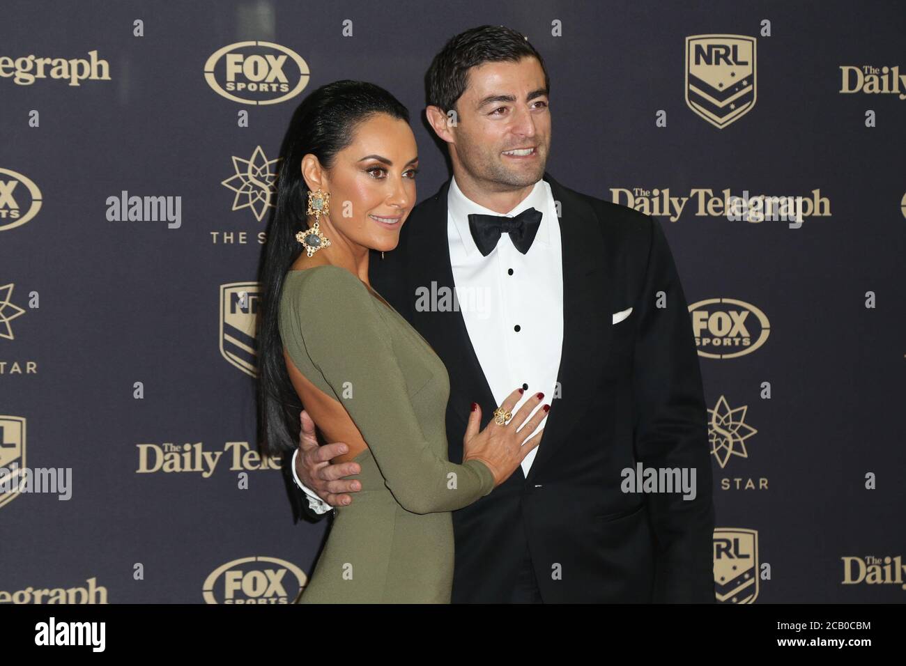 Terry biviano and anthony biviano hi-res stock photography and images ...