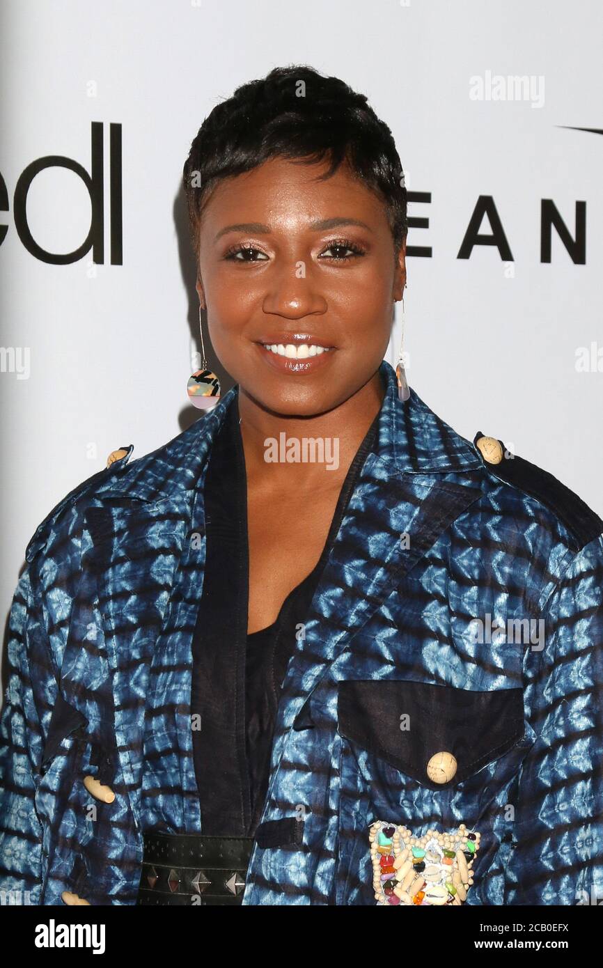 LOS ANGELES - OCT 10: Joy McElveen at the GEANCO Foundation Hollywood ...