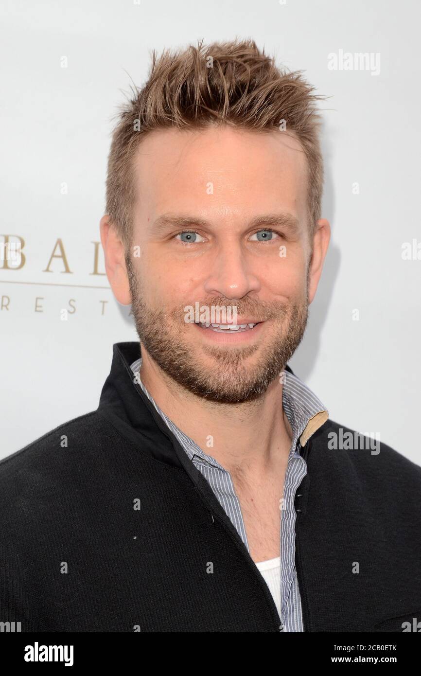 LOS ANGELES - MAY 5: John Brotherton at the 12th Annual George Lopez ...