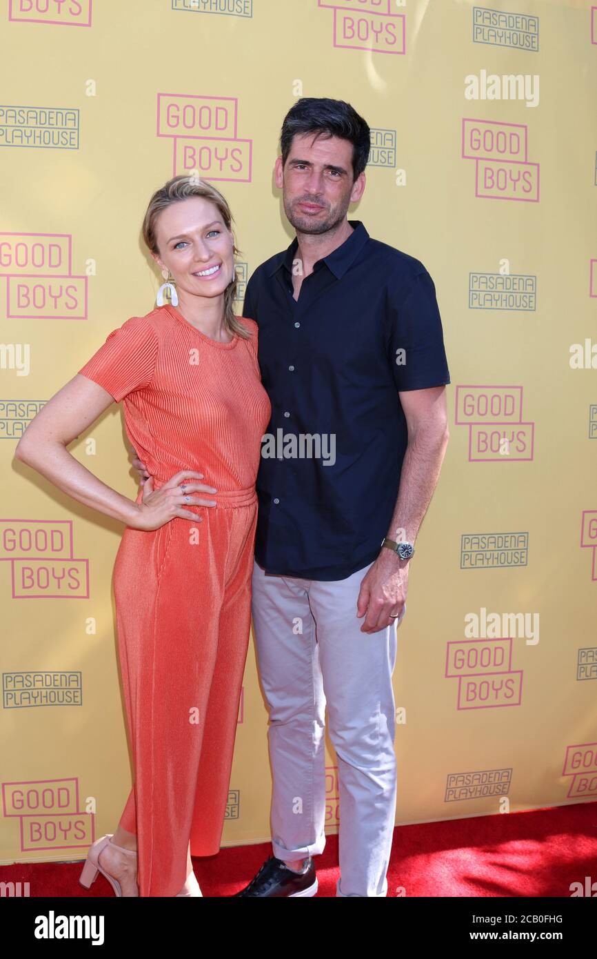 Mike Daniels Michaela Mcmanus