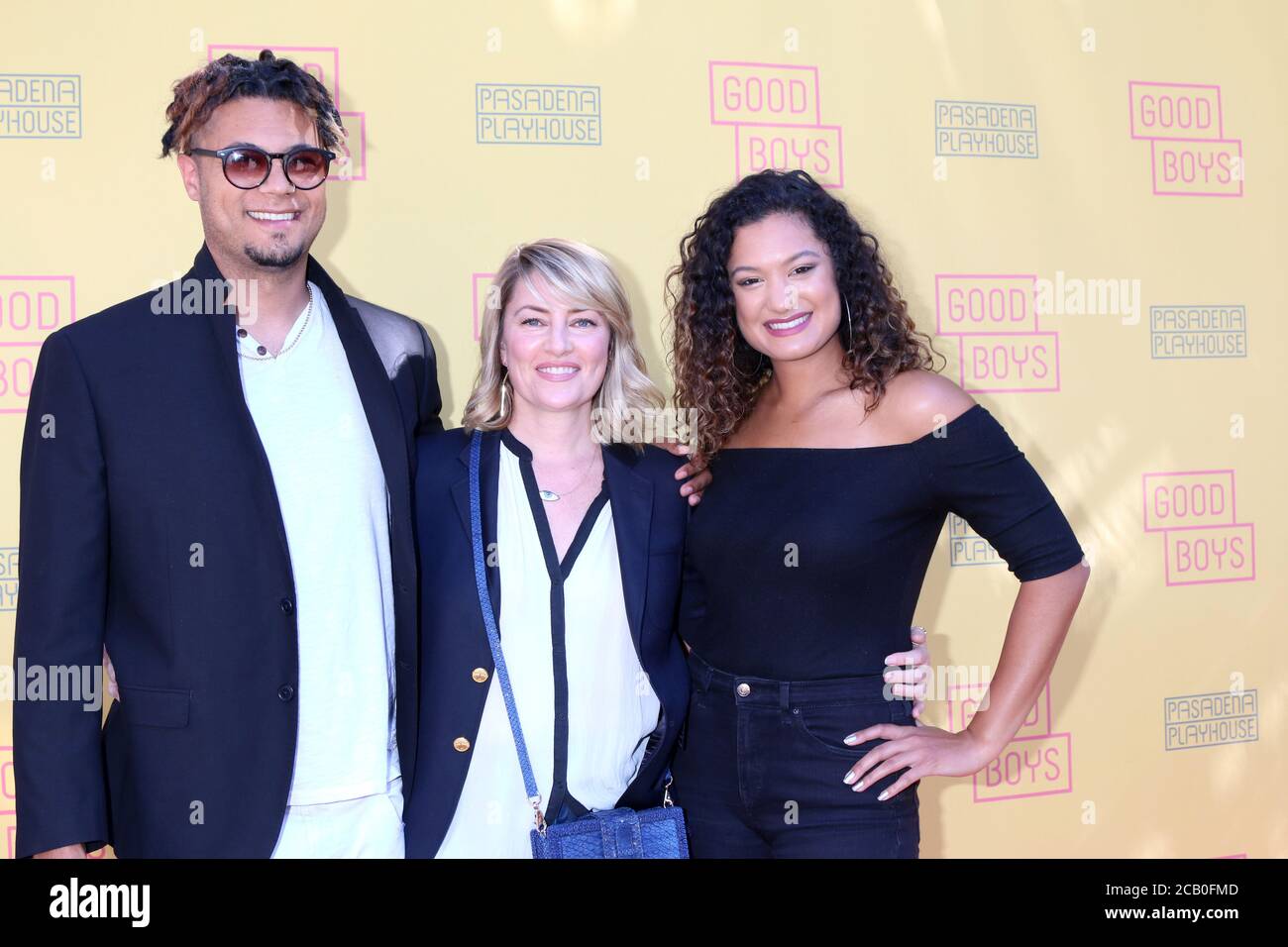 Mina tobias amick alexis hi-res stock photography and images - Alamy