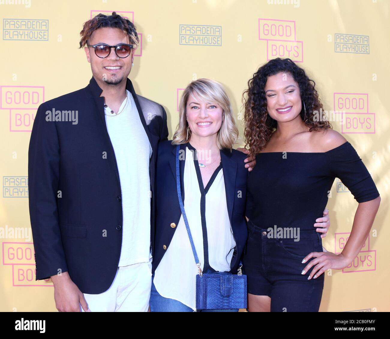 Sylvester time amick alexis madchen amick mina tobias hi-res stock ...