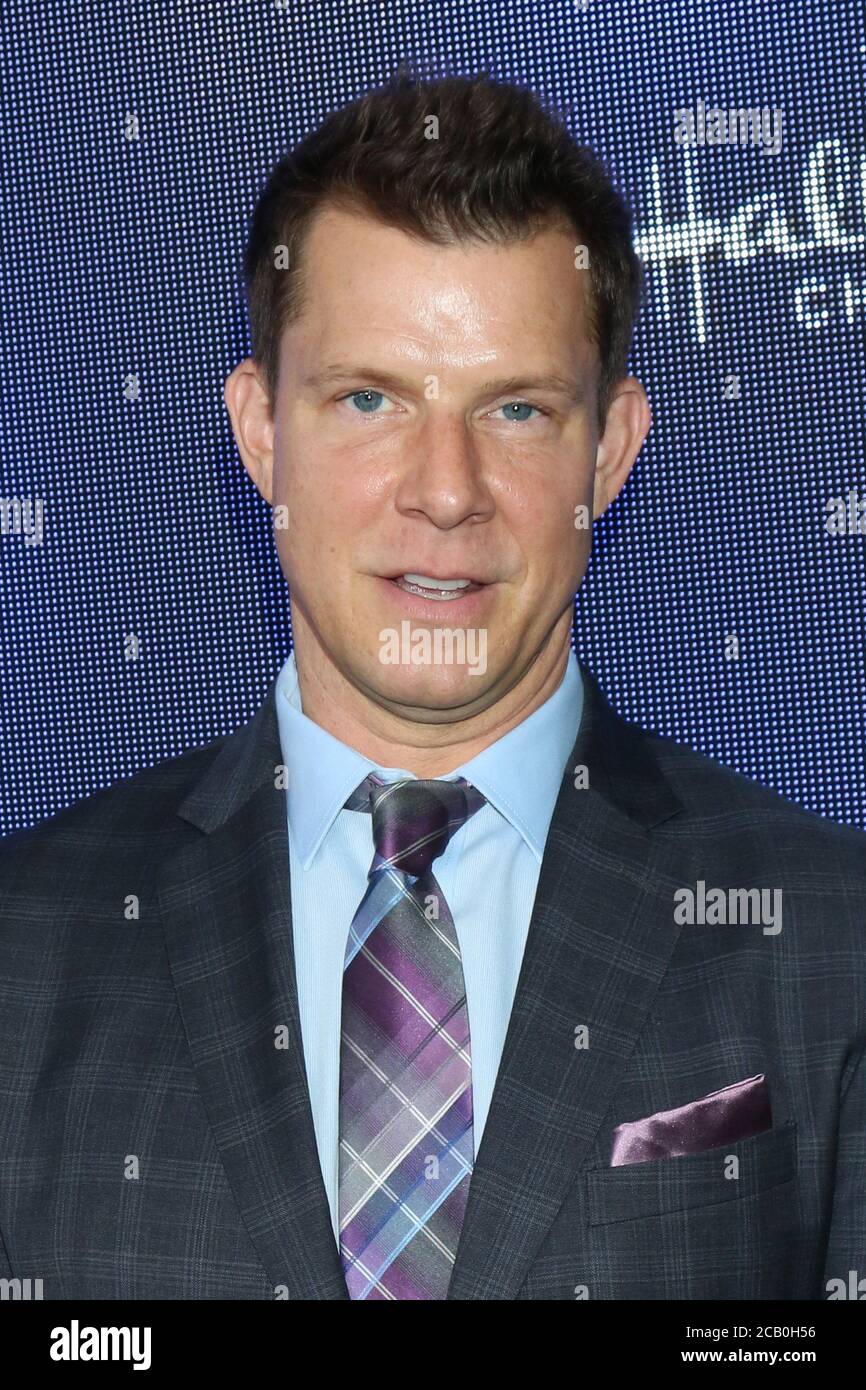 LOS ANGELES - JUL 26: Eric Mabius at the Hallmark Summer 2019 TCA Party ...
