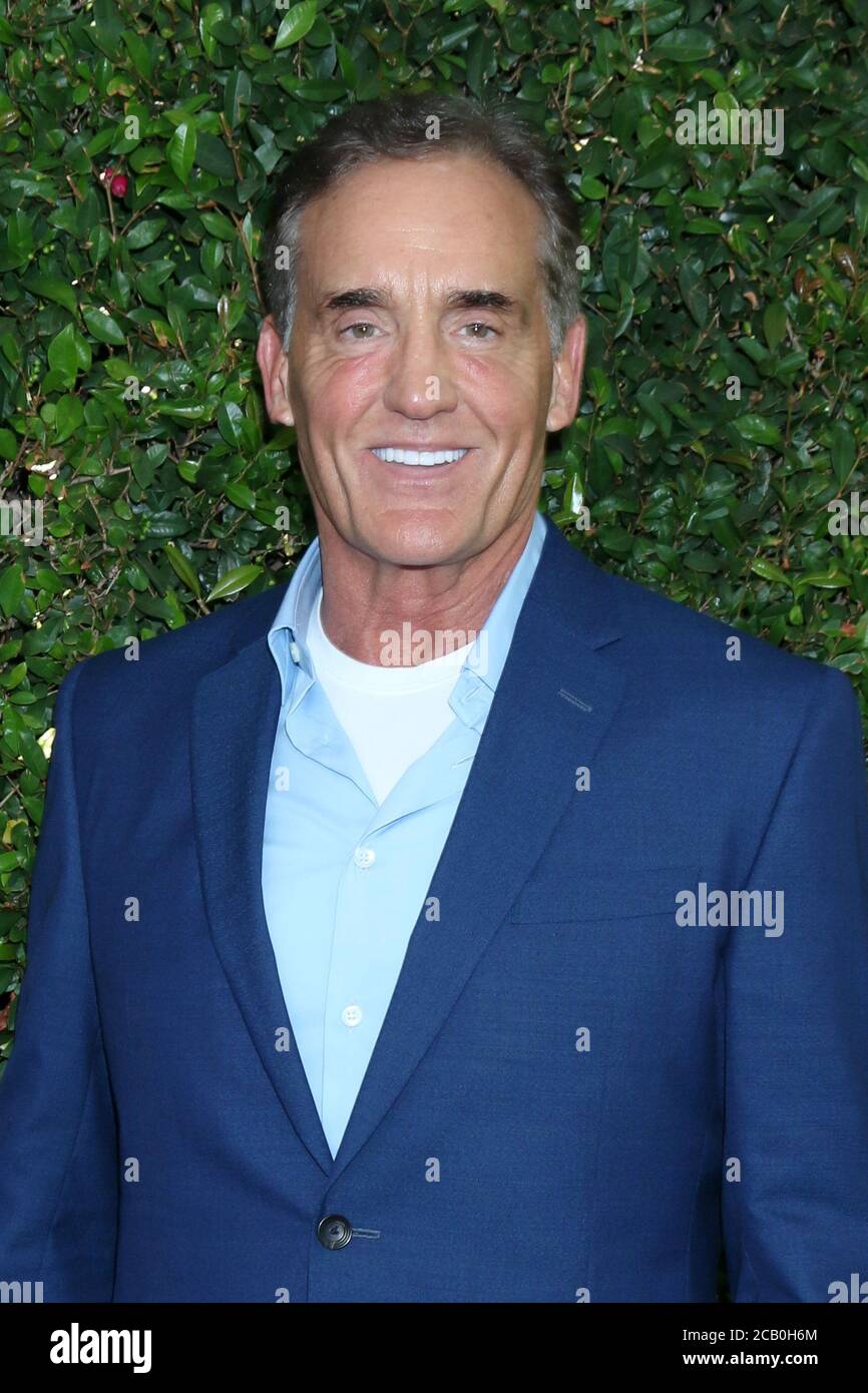John wesley shipp hi-res stock photography and images - Alamy