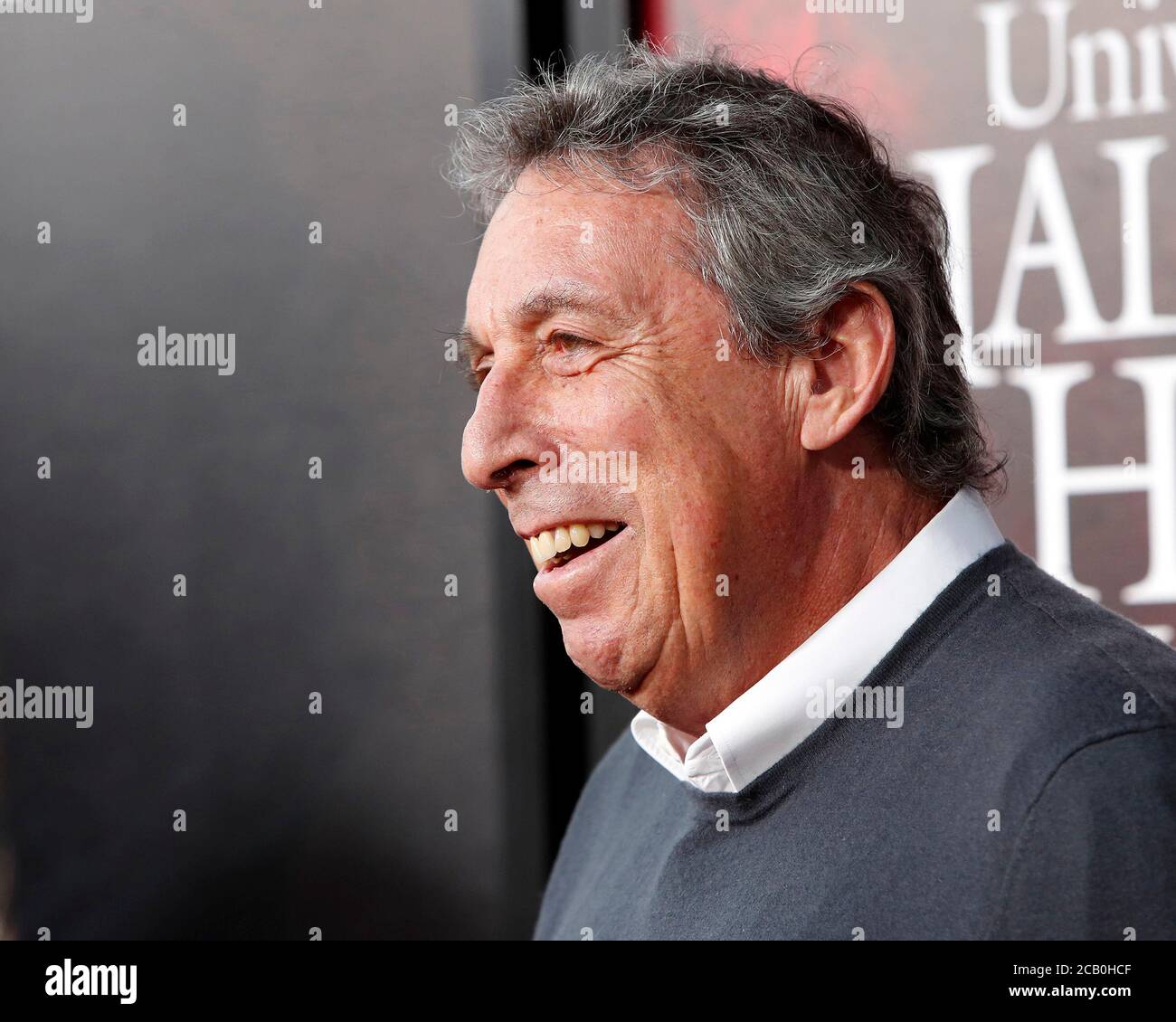 Ivan reitman hi-res stock photography and images - Alamy