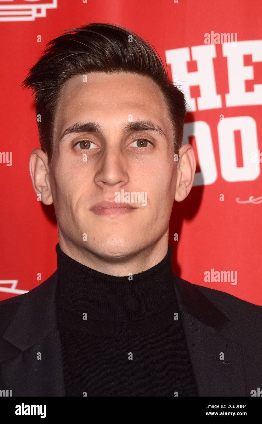 John krause hi-res stock photography and images - Alamy