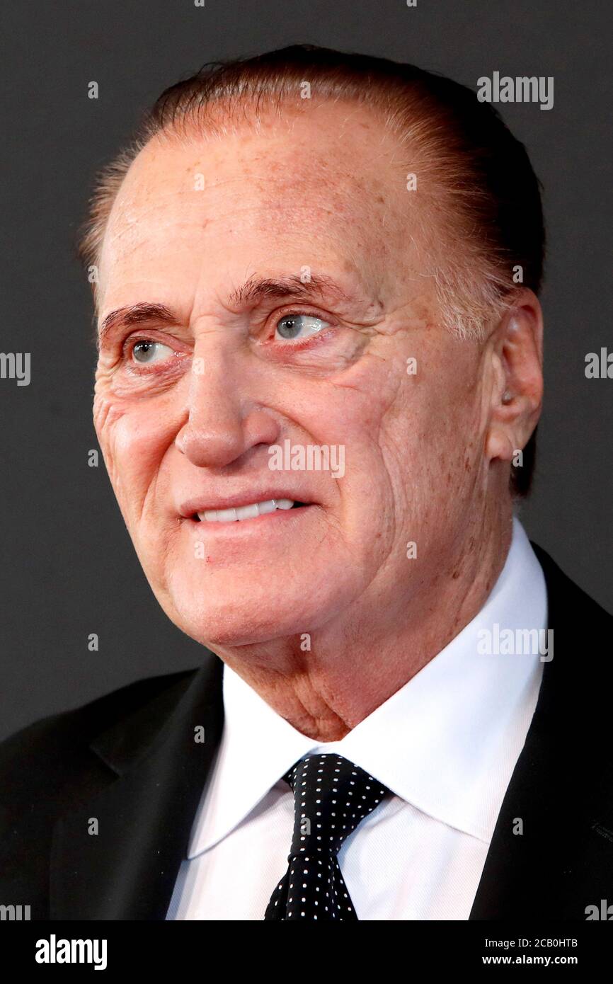 LOS ANGELES - NOV 3: Joe Cortese at the Hollywood Film Awards at the ...