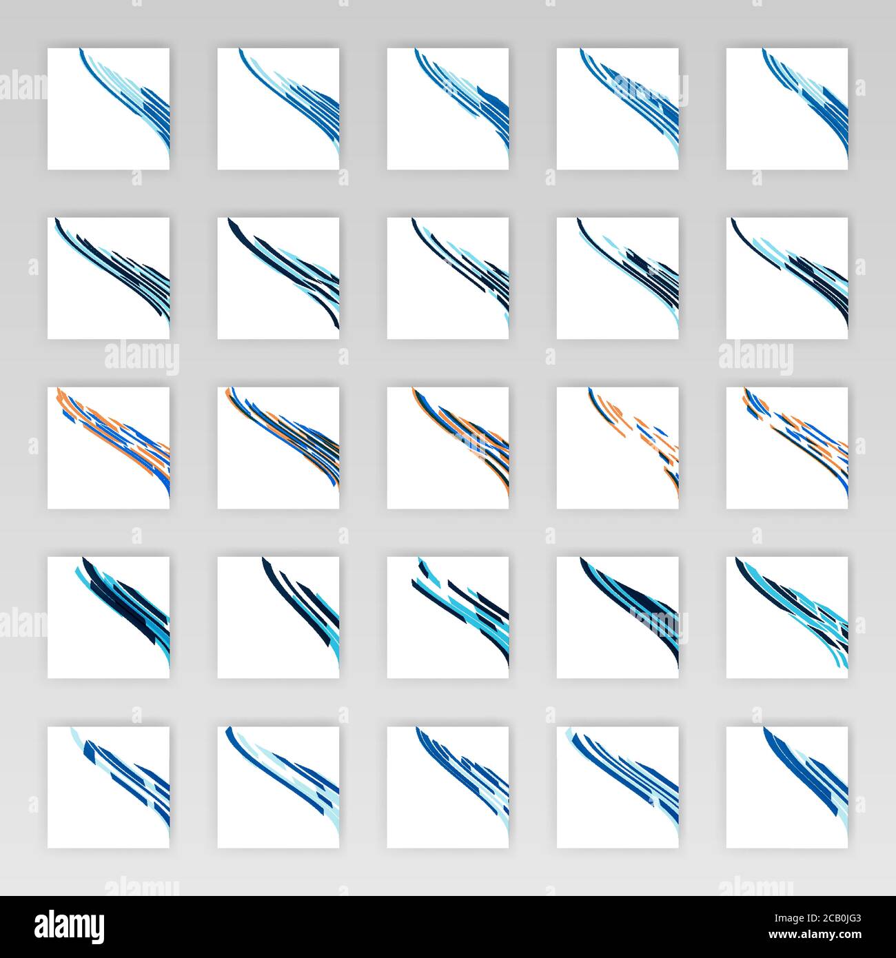 Tech style Stock Vector Images - Alamy