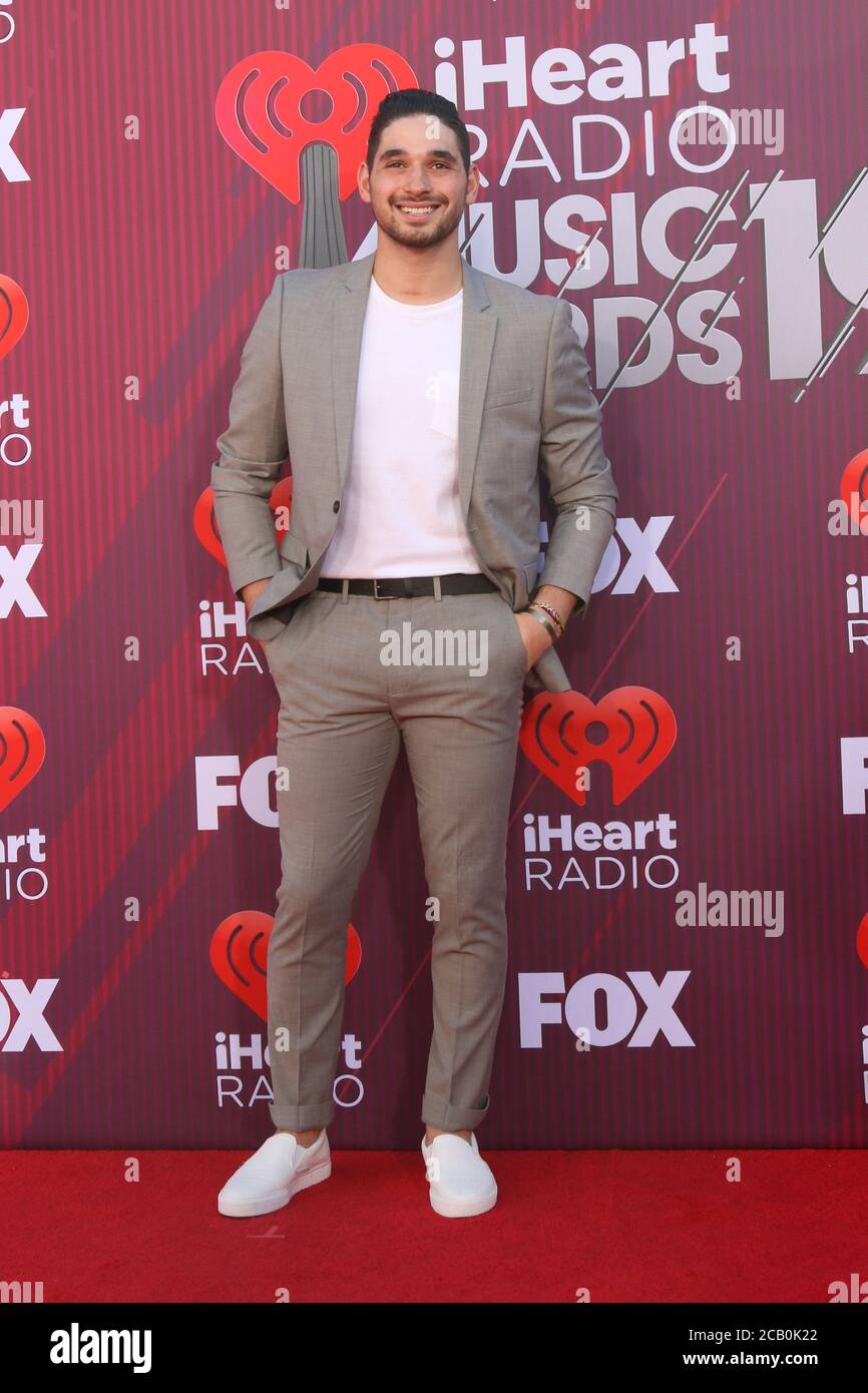 Alan bersten hi-res stock photography and images - Alamy