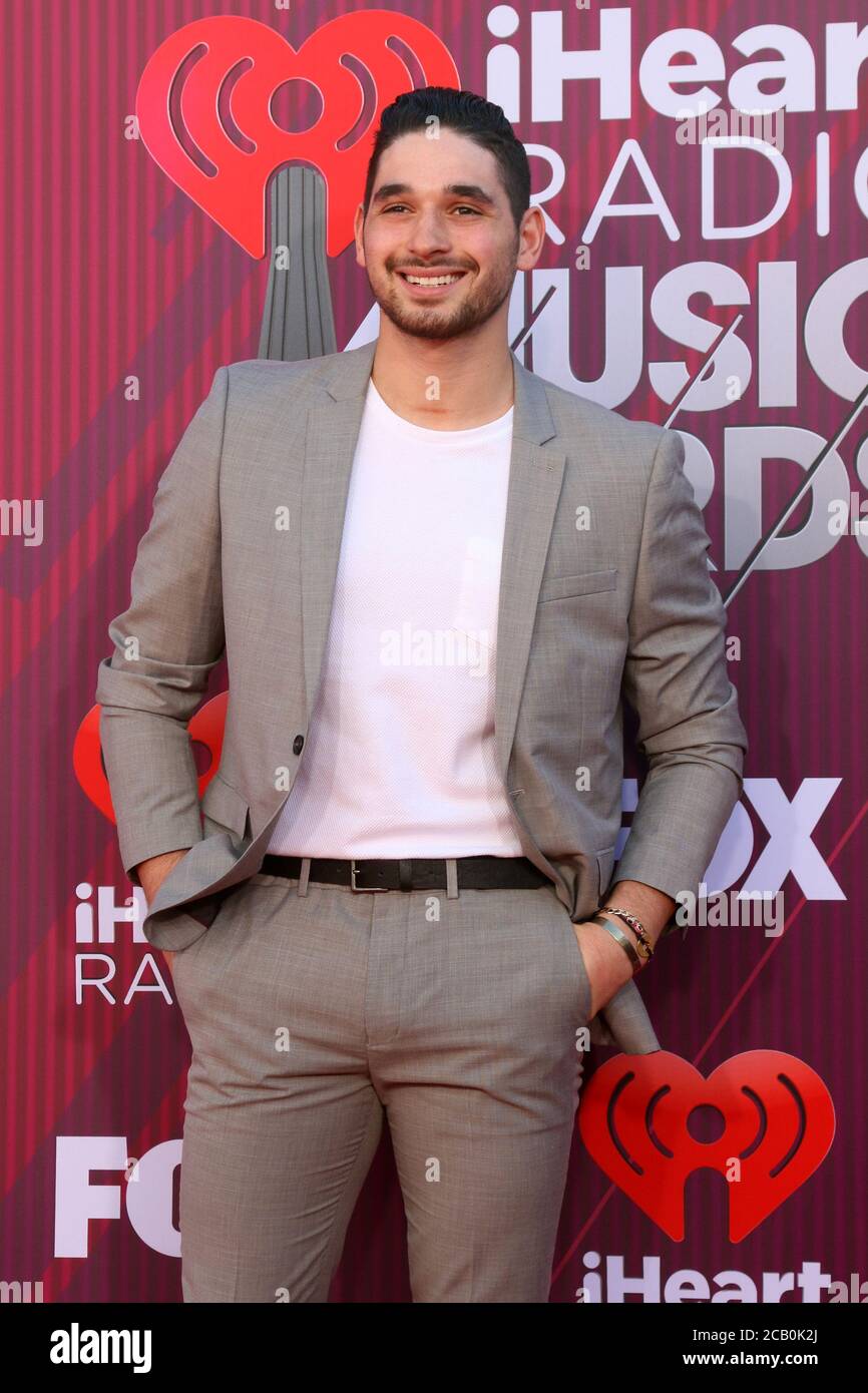 Alan Bersten High Resolution Stock Photography and Images - Alamy