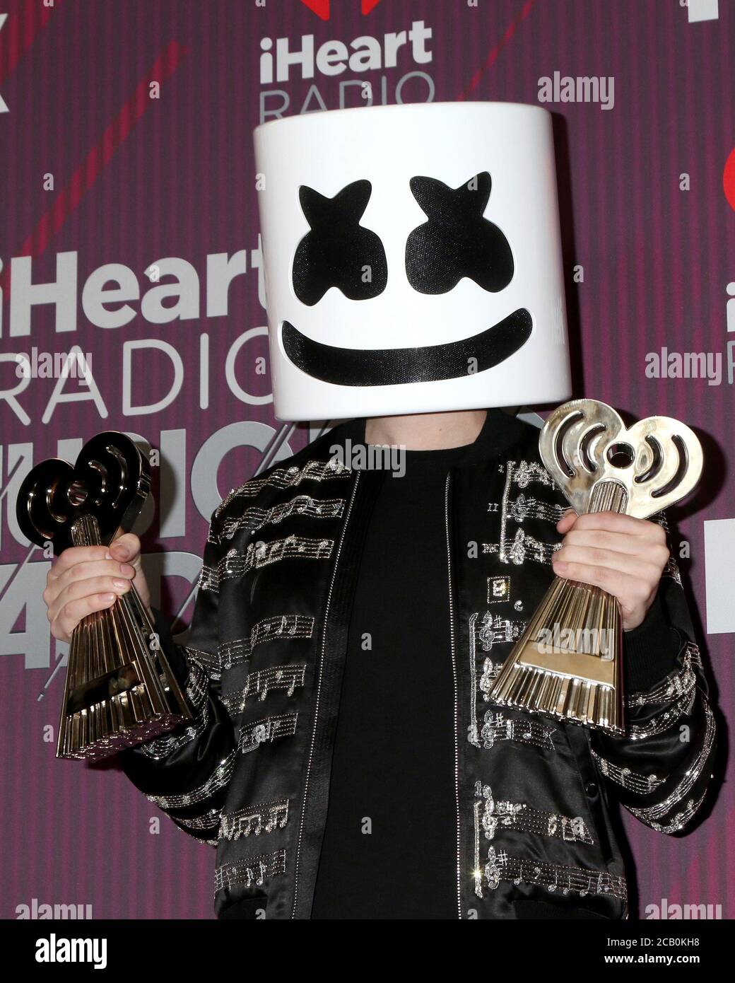 Christopher comstock marshmello hi-res stock photography and images - Alamy