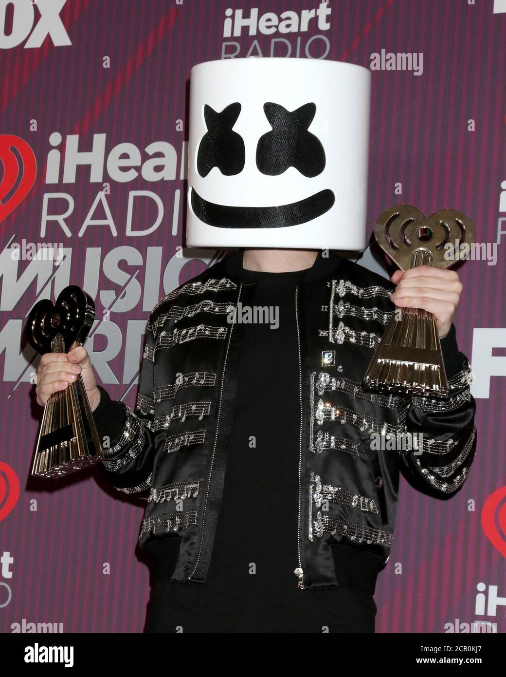 Christopher comstock marshmello hi-res stock photography and images - Alamy