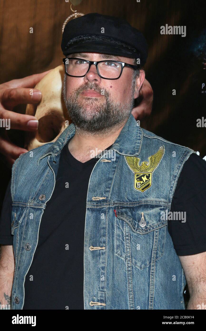 LOS ANGELES - JUL 30: Lee Miles at the "Illuminated: The True Story of ...
