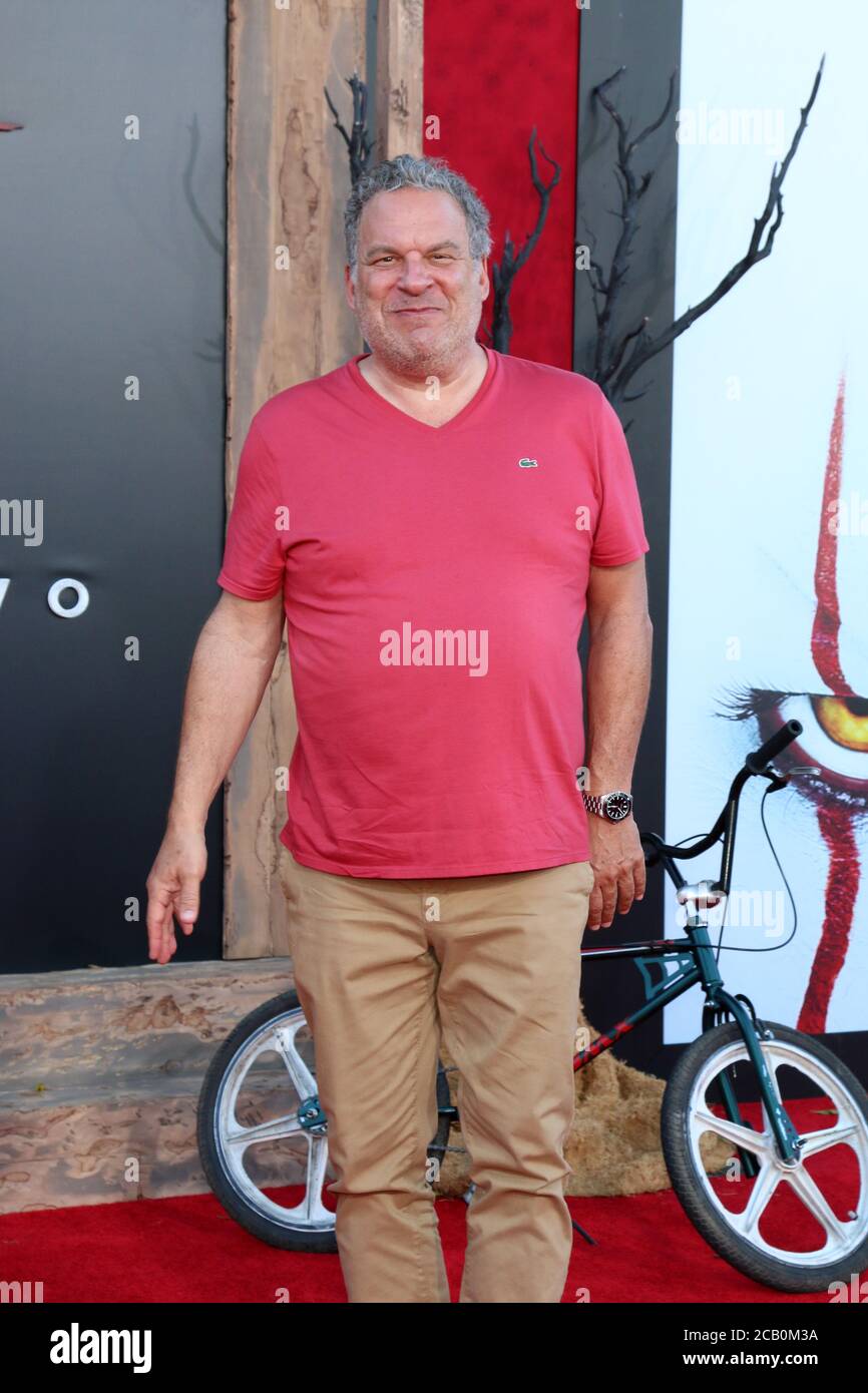 Jeff Garlin High Resolution Stock Photography and Images - Alamy
