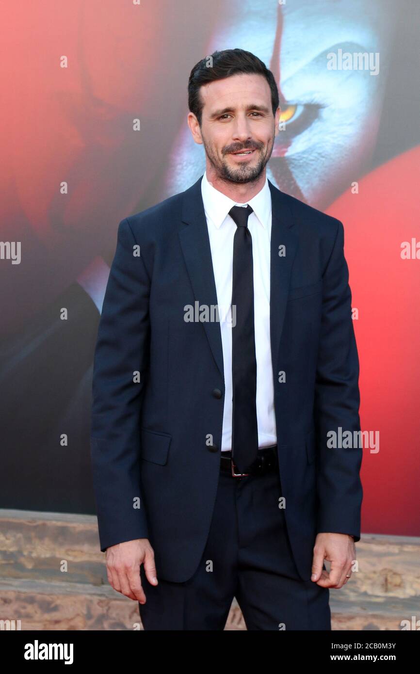 James ransone james ransone hi-res stock photography and images - Alamy