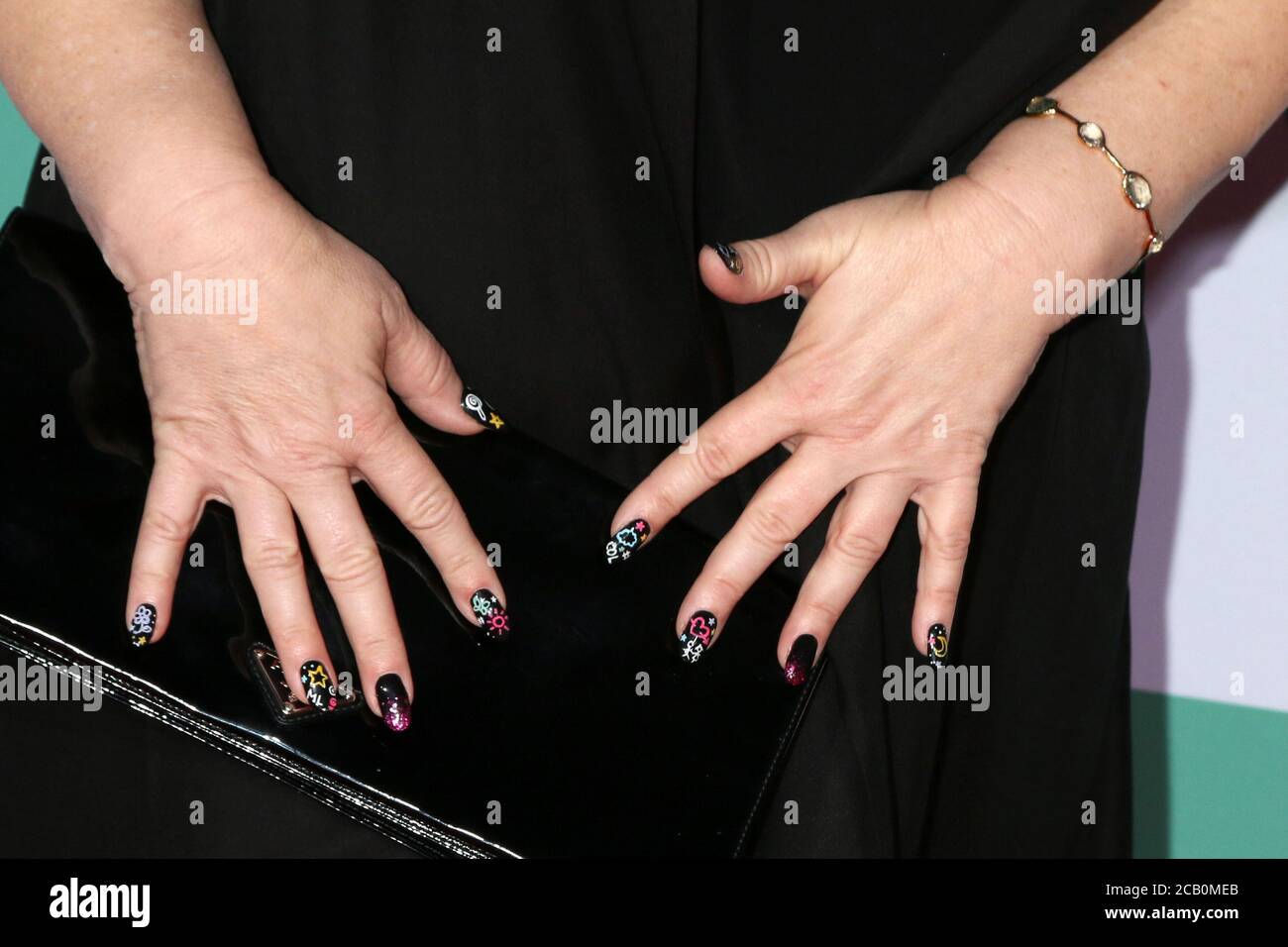 LOS ANGELES - OCT 3: Suzanne Todd at the "Jexi" Premiere at the Bruin ...