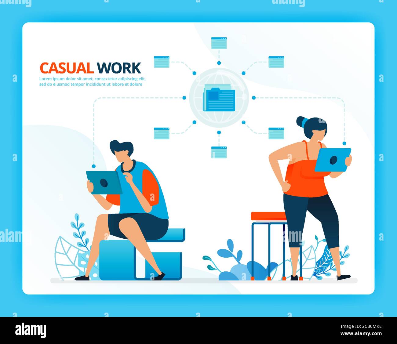 Cartoon network characters hi-res stock photography and images - Alamy