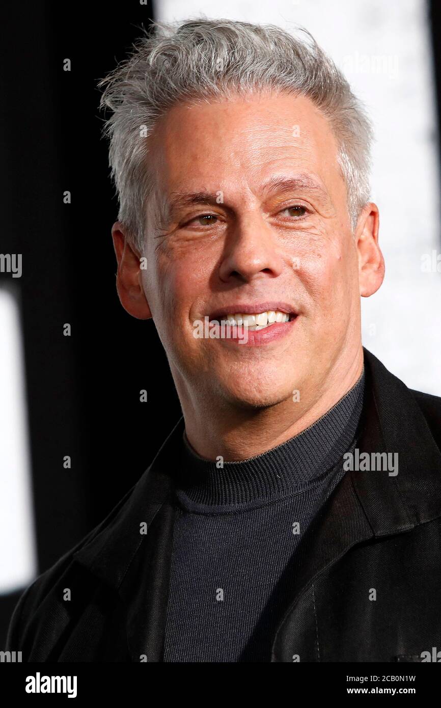 LOS ANGELES - SEP 28: Josh Pais at the "Joker" Premiere at the TCL ...