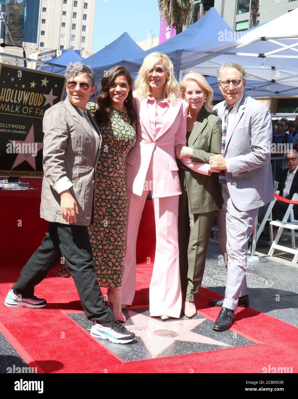 Jill roth hi-res stock photography and images - Alamy