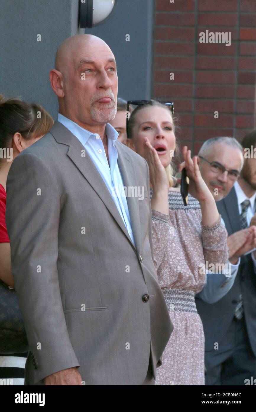 LOS ANGELES - SEP 12: Alan Nierob at the Judith Light Star Ceremony on ...
