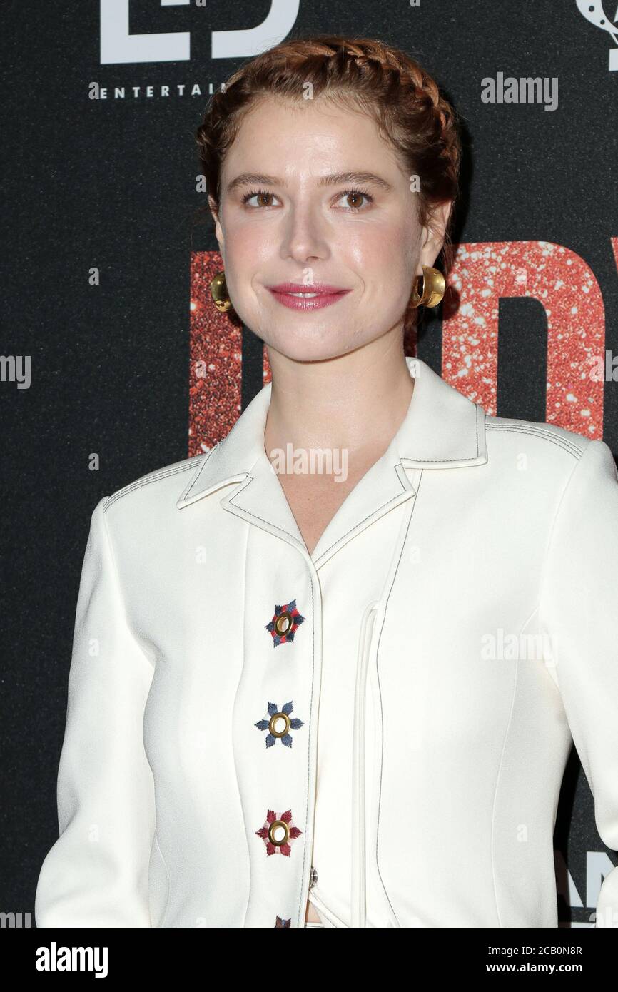 Beverly hills theater hi-res stock photography and images - Alamy