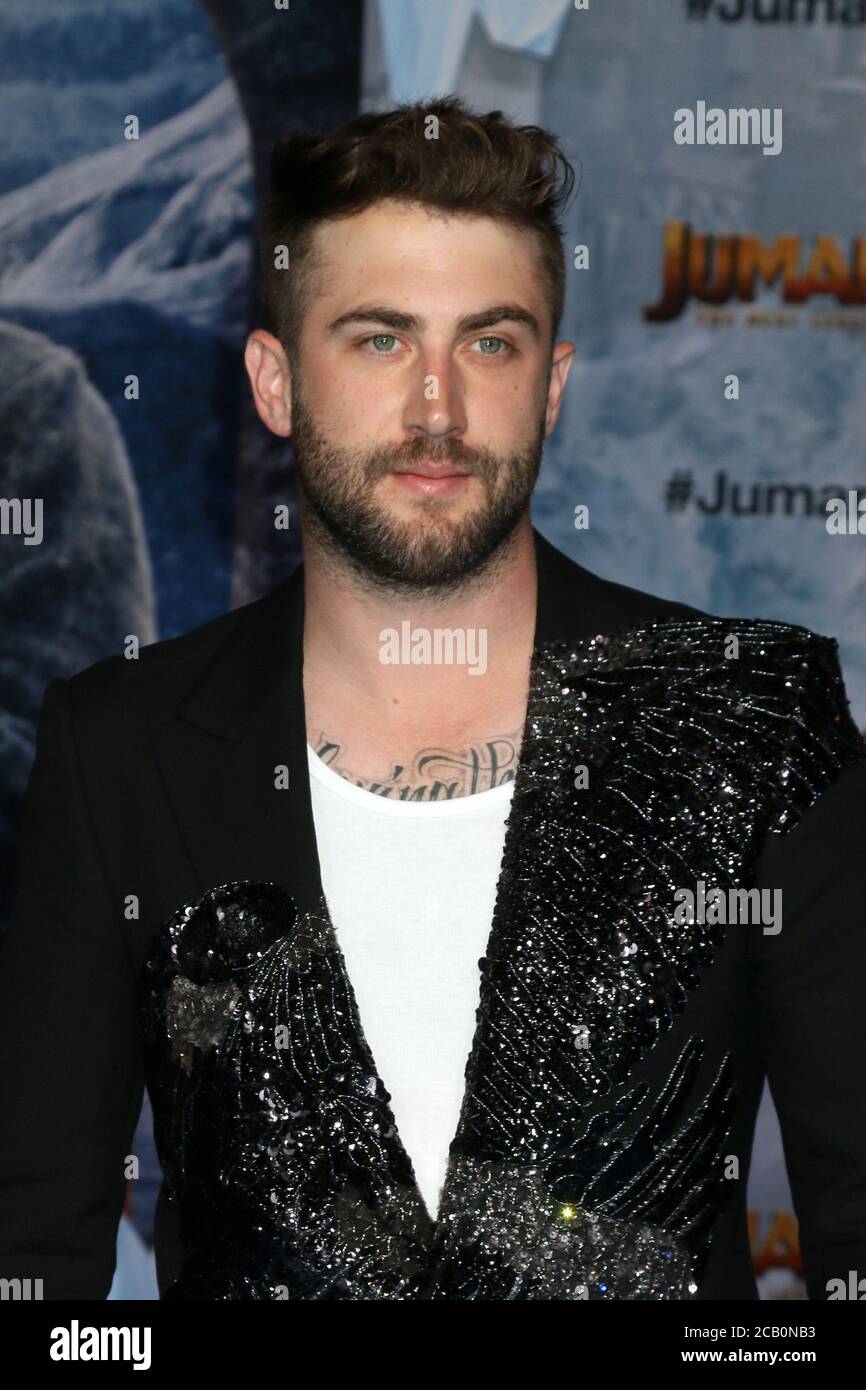 Jordan mcgraw hi-res stock photography and images - Alamy